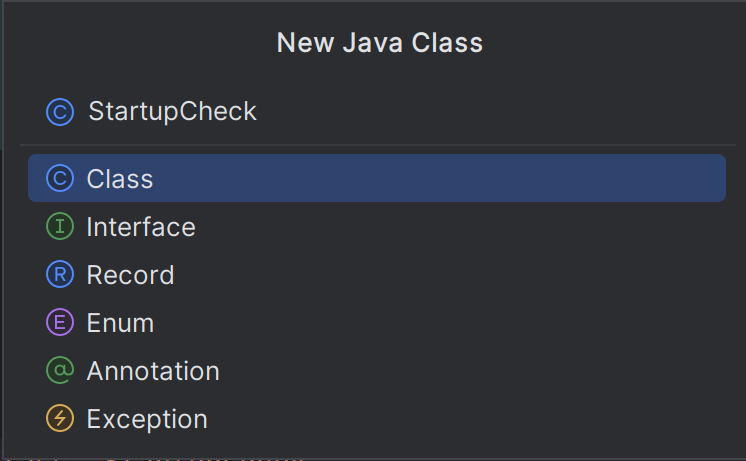 SmallRye Health in Quarkus